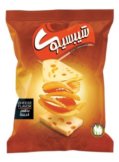 Chipseco Chipseco 100 Gm Cheese Flavour UAE | Dubai, Abu Dhabi