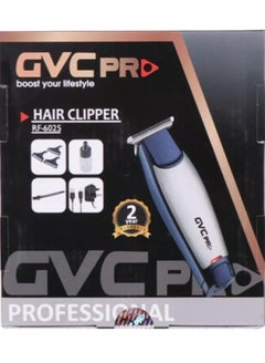 gvc pro GVC pro RF-6025 men's shaver KSA | Riyadh, Jeddah