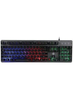 Techno Zone Technozone E 4 Gaming Mechanical Keyboard - Black | Best ...