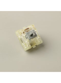 Generic Cherry Axis Mx Switch Black Red Tea Green White Milk Green ...