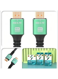 Generic 8k Hd Line Hdmi Line 2.1 Version Computer TV Monitor Set Top ...