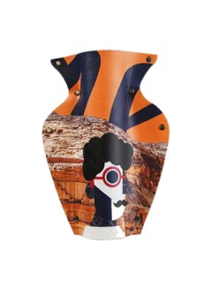 Generic MAND Saleh Flower Kingdom Vase | Best Price KSA | Riyadh, Jeddah