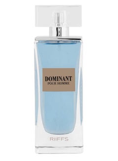 RIIFFS RIIFFS SPRAY DOMINANT FOR MEN EAU DE PARFUM 100ML UAE | Dubai ...