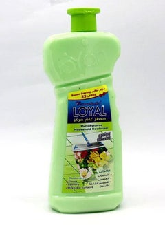 loyal Multi-Purpose Household Deodorizer Concentrated Gel, Full ...