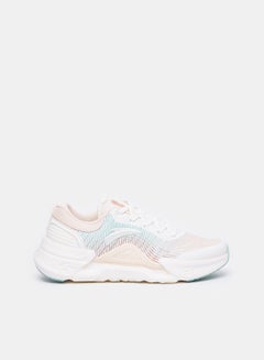 ANTA STRENGTH CROSS-TRAINING SHOES FOR WOMEN IN WHT/WHT PINK Egypt ...