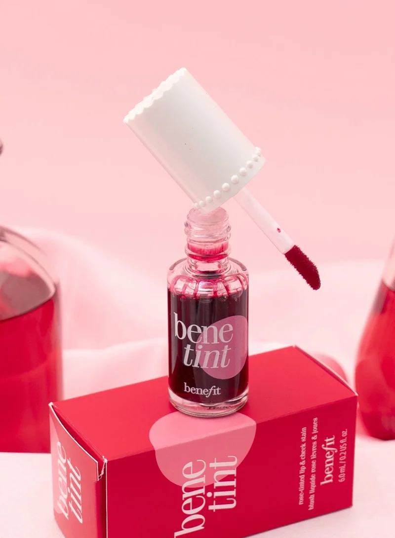 Benefit Cosmetics Born 2 Benetint Gift Set for Women | Best Price UAE