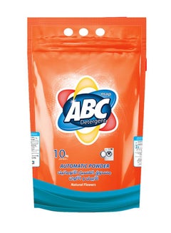 ABC Automatic powder detergent 10KG Egypt | Cairo, Giza