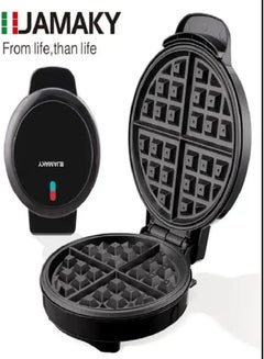 JAMAKY Italy waffle maker JMK2007A - 1500W Egypt | Cairo, Giza