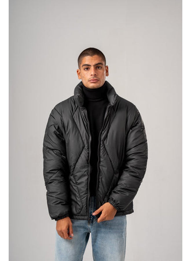 ASTK Basic Puffer Jacket | Best Price Egypt | Cairo, Giza
