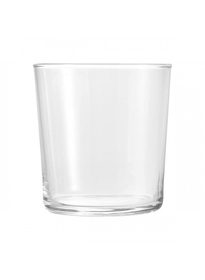 Bormioli Rocco Bormioli Rocco Bodega Collection Glassware Set Of 12 ...