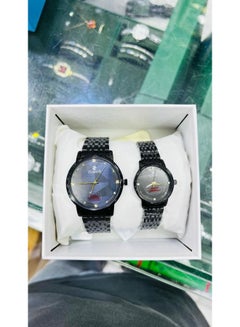 Clasico Great digital couple watch similar to MKT watches from Classico ...