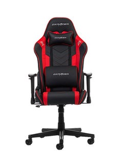 DXRacer Dxracer P Series Gaming Chair, Premium Pvc Leather Racing Style ...