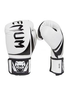 Generic Boxing Gloves Punch Bag Training Mitts for Muay Thai, Sparring ...