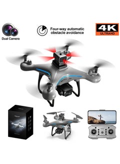 AROAQ KY102 Genie Drone with 4K Camera 2.4G Optical Flow Quadcopter ...