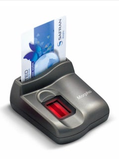 IDEMIA Idemia (morpho) mso 1350 Fingerprint Reader UAE | Dubai, Abu Dhabi