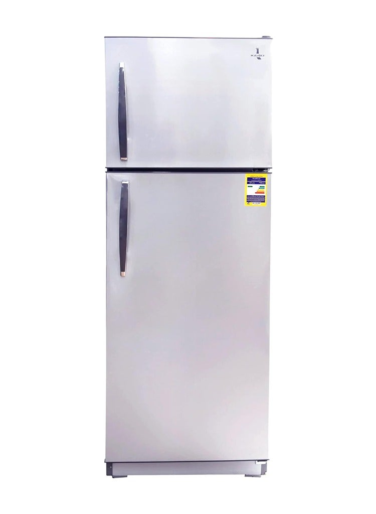 ALASKA Alaska Refrigerator Defrost,318 Litres,12 Feet,Silver-KSD | Best ...