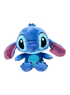 Miniso Lilo Stitch Collection Stitch Plush Toy UAE | Dubai, Abu Dhabi