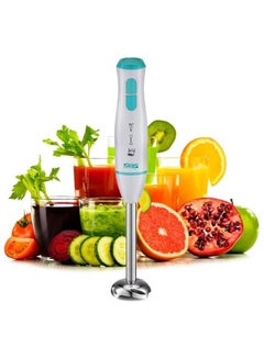 DSP DSP Hand Blender 200W Power with Two-Speed Adjustment, Full Copper ...