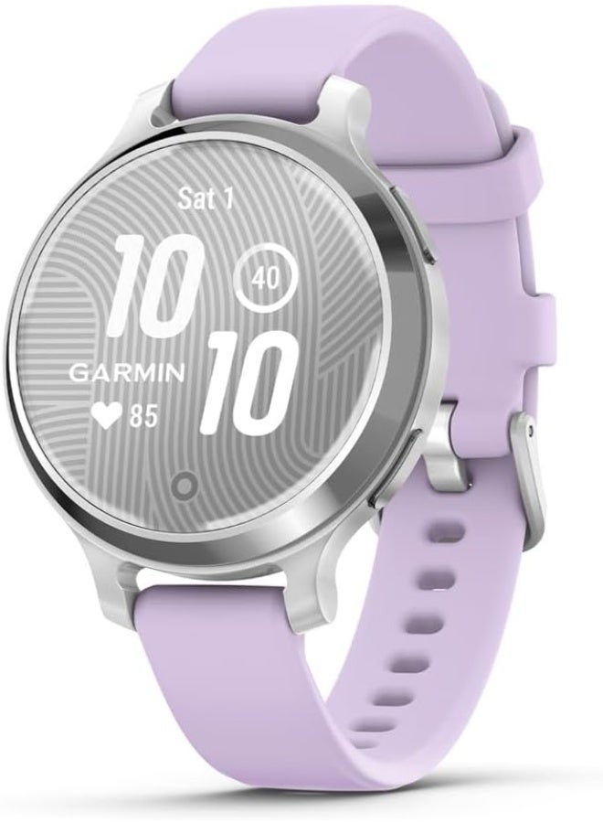 GARMIN GARMIN Women's Smartwatch Lily 2 Active | Best Price UAE | Dubai ...