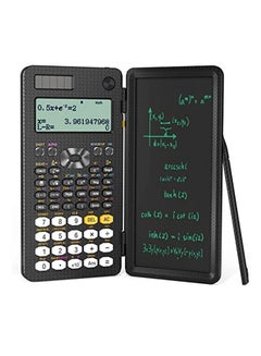 تسوق Generic وProfessional Scientific Calculators with Erasable LCD ...