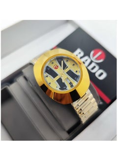 RADO A modern Rado automatic watch for men | Best Price KSA | Riyadh ...
