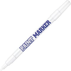 Bigpoint | Round Tip Paint Marker, Industrial Level Permanence, Fine ...