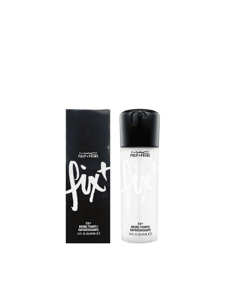 MAC MAC Fix Plus Fix Spray - 100ml | Best Price KSA | Riyadh, Jeddah