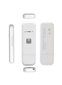 Generic WiFi Modem Dongle, Connectivity with 4G LTE USB WiFi Modem ...