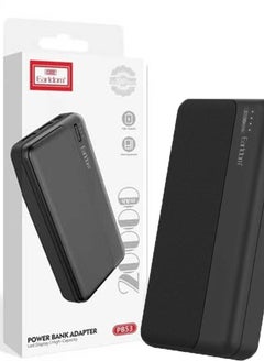 Earldom Earldom ET-PB53 Power Bank 20000 mAh Earldom Egypt | Cairo, Giza