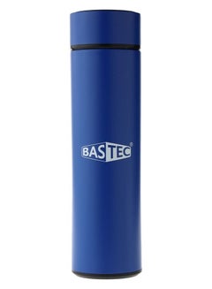 Bastec Vacuum Flask And Water Bottle For Hot And Cold Drinks Keeps Your ...