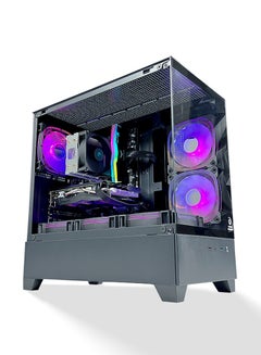 Game Sekret Apex Gaming PC - AMD Ryzen 5-5500 Max 4.6GHz Processor ...