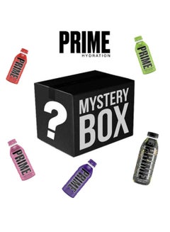 PRIME Prime Mystery Box | Best Price UAE | Dubai, Abu Dhabi