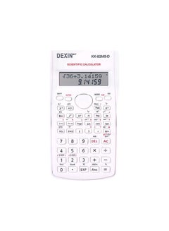 Generic Digital scientific calculator for student fixed calculation ...