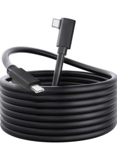 تسوق Generic و20ft Oculus Quest Link Cable USB C to C Oculus Quest 2 ...