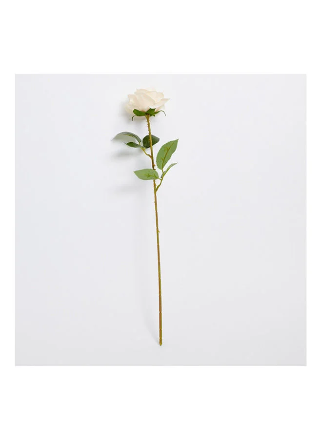 Home Box Aria Rose Flower Stem | Best Price UAE