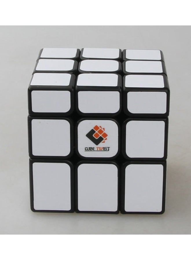Generic Ladder Color Unequal Third Order Rubik's Cube 3x 3 Unequal ...