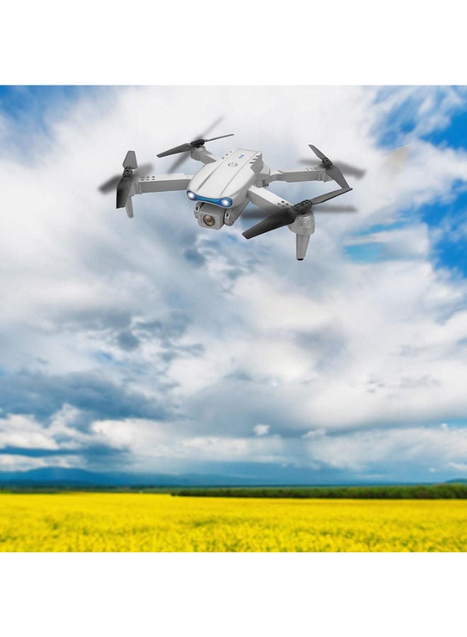 Generic Drone With 4k Camera | One-key Take-off, Air Pressure Fixed ...