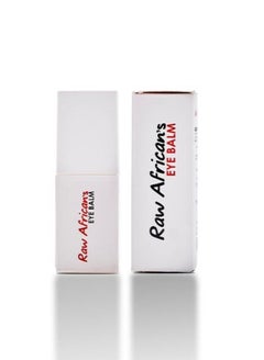 Raw African Eye Balm Egypt | Cairo, Giza