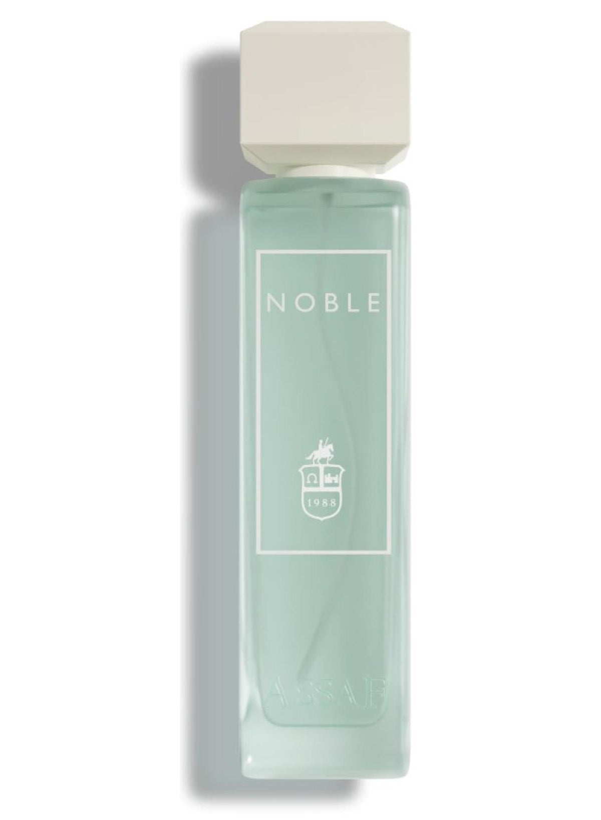 ASSAF Noble perfume from Assaf 200ml | Best Price KSA | Riyadh, Jeddah