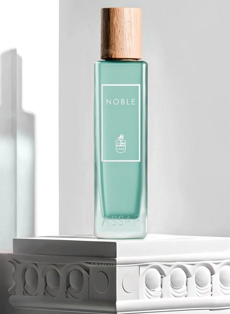 ASSAF Noble perfume from Assaf 200ml | Best Price KSA | Riyadh, Jeddah