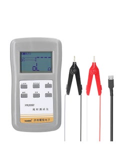 Generic YAOREA YR2050 Handheld Portable High Accuracy 4-Wires Milliohm ...