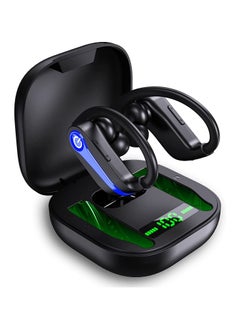 Generic Wireless Earbuds Bluetooth 5.1 Headphones Sport Wireless ...