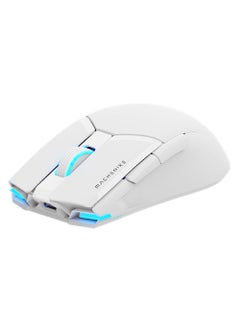 MACHENIKE M7 PRO Wireless Gaming Mouse Rechargeable Dual Mode Gaming ...