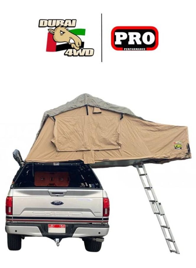 Pro Performance RANGER SERIES ROOF TOP TENT XL | Best Price UAE | Dubai ...