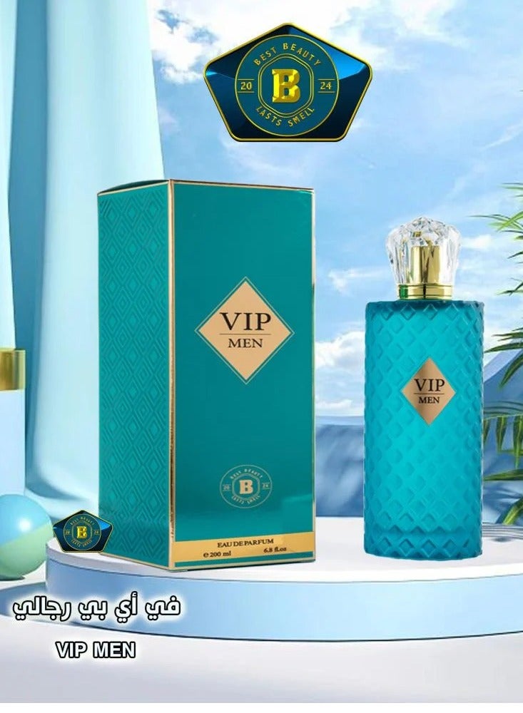 VIP VIP Man 100ml | Best Price KSA | Riyadh, Jeddah