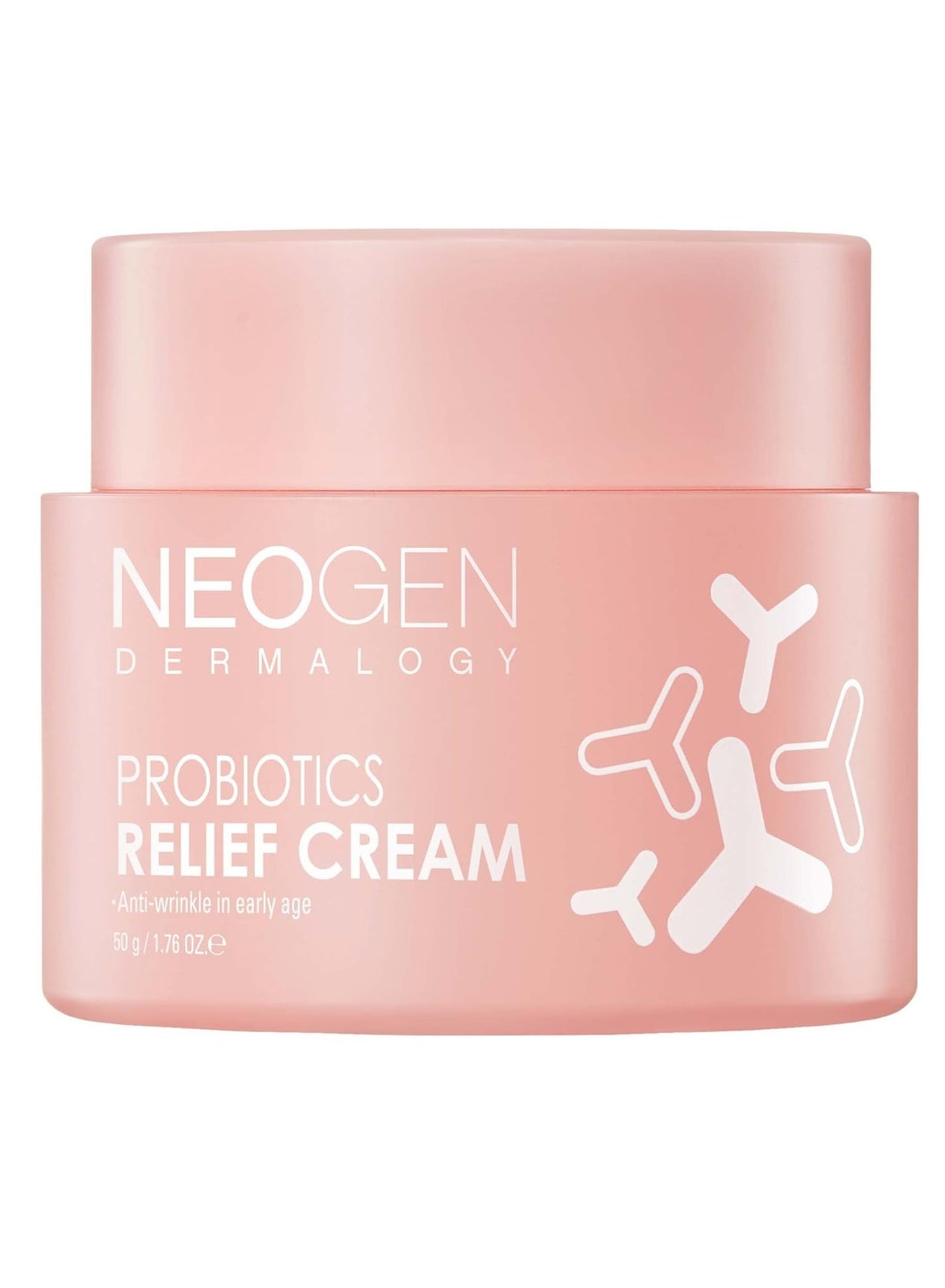 Neogen Dermalogy DERMALOGY by NEOGENLAB Probiotics Cream Collection ...