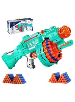 Generic Toy Gun Automatic Electric Toy Foam Blasters & Guns with 40 ...