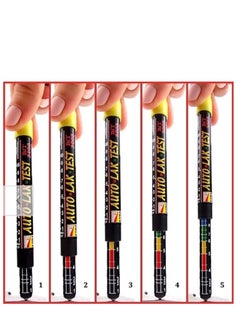 Generic Polish Fine Marker for Car Paint Inspection – Precision Tool ...