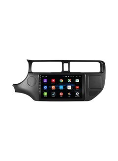Devand Android Car Stereo for KIA RIO 2011 2012 2013 2014 1GB RAM 32GB ...