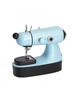 Arabest Mini Double Thread Sewing Machine Small Household ...